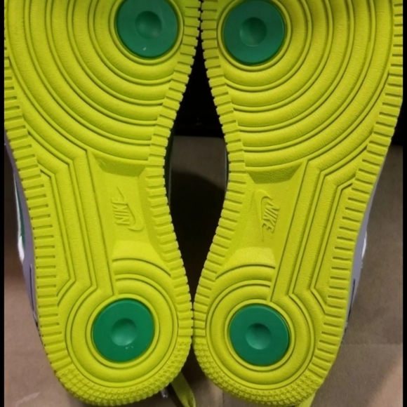 Nike | Shoes | Nike Air Force Limited Edition Premium 7 Gauchos Gym | Poshmark